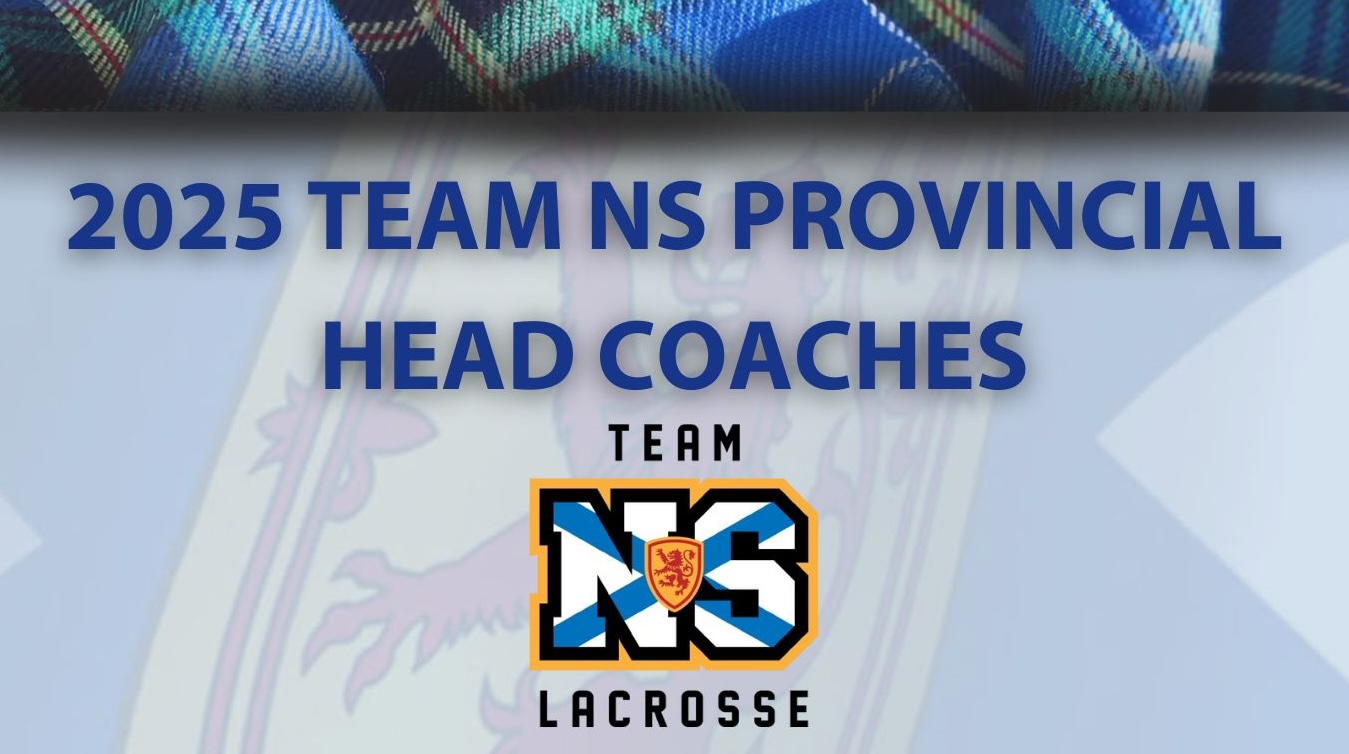 Lacrosse Nova Scotia : Website by RAMP InterActive